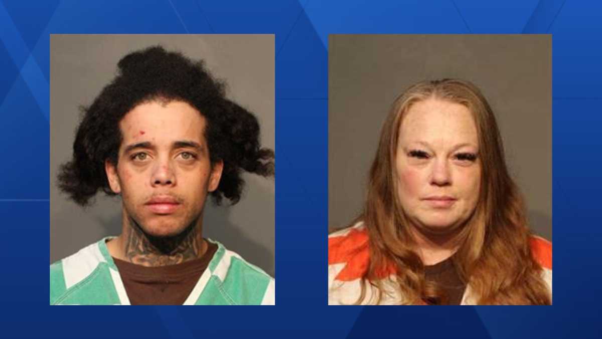 Iowa crime: Woman charged with attempted murder for home invasion