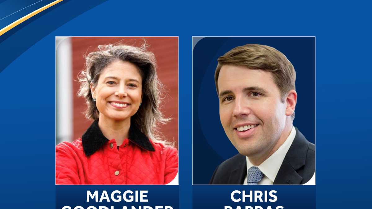 Pappas, Goodlander joins Democrats to support Laken Riley bill