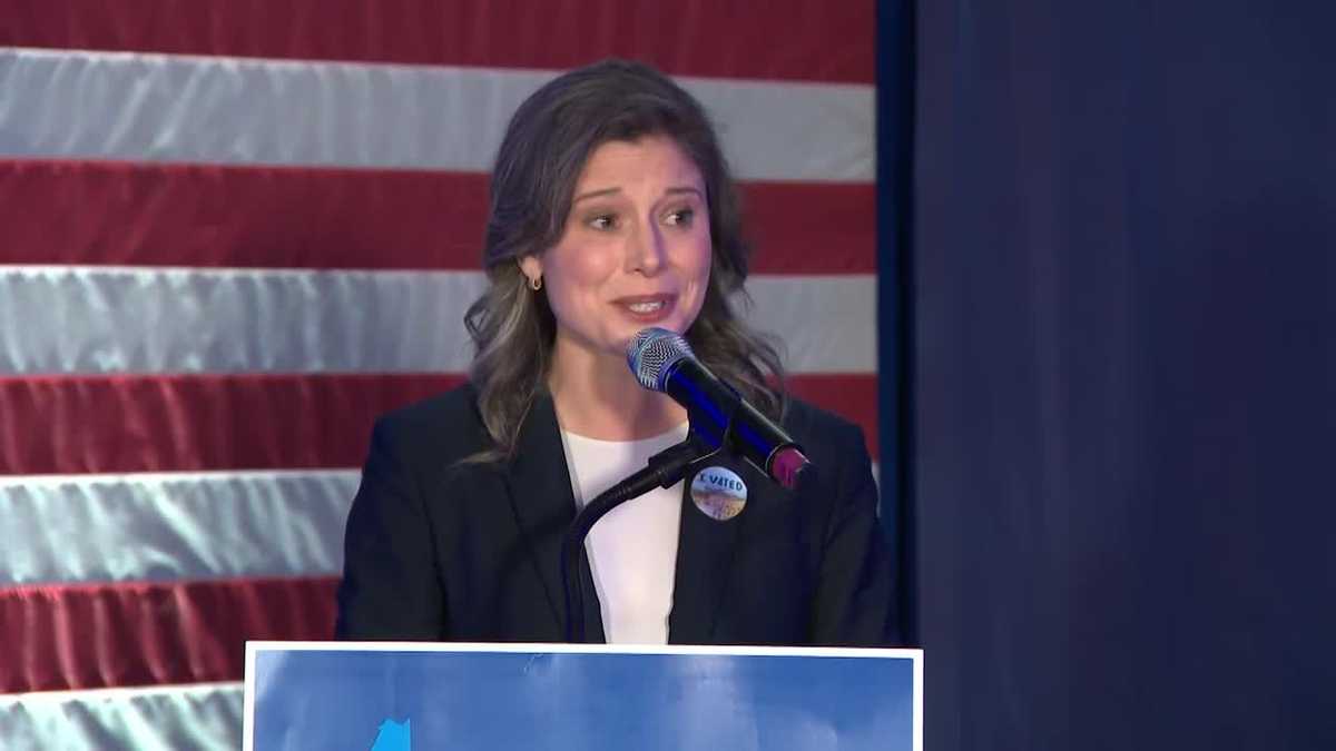 Tang Williams concedes 2nd District race to Goodlander