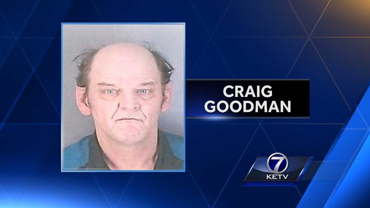 Omaha man arrested on online enticement charges