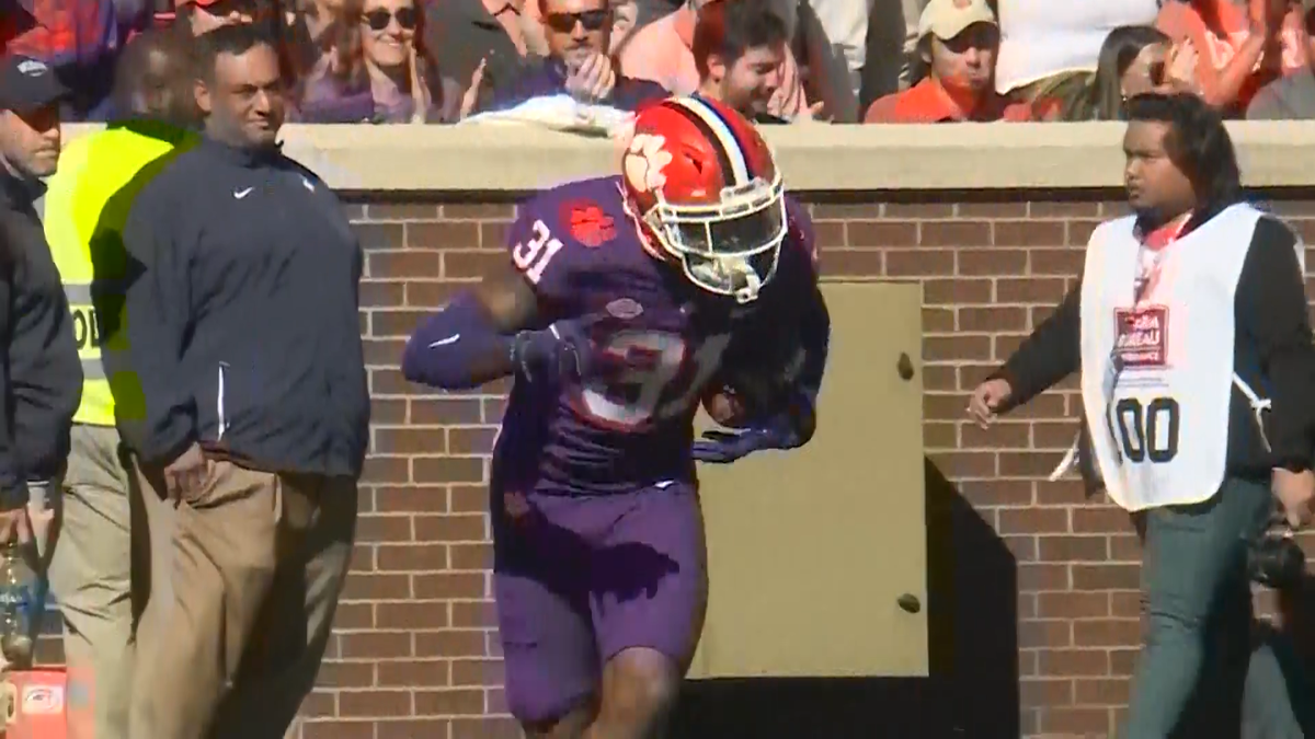 Former Clemson And South Carolina Players Sign Undrafted Free Agent Deals