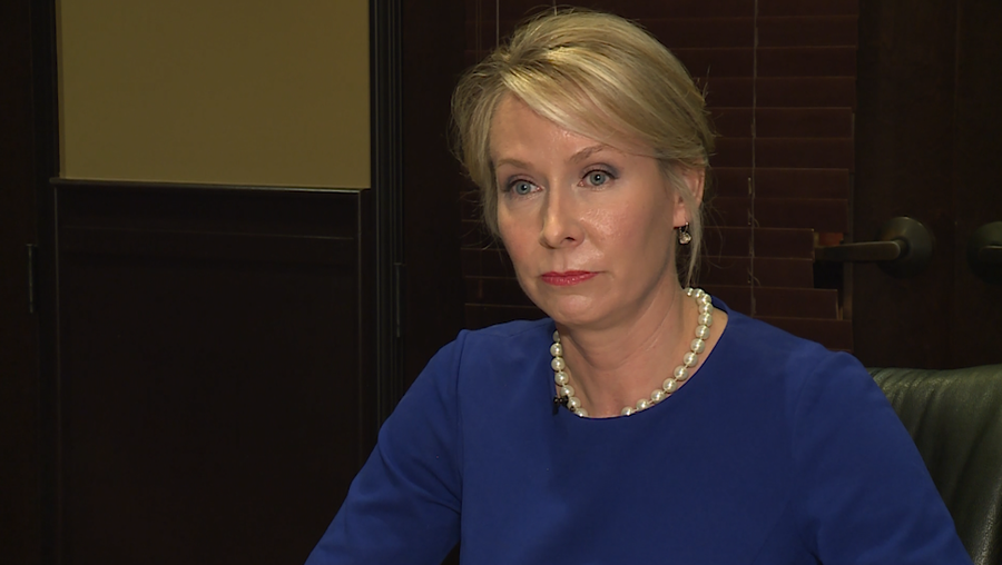 Ark. judge postpones hearing on Supreme Court race ads
