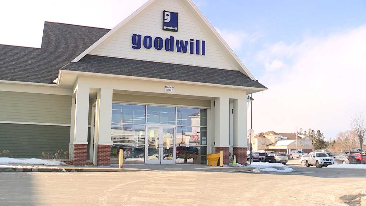 Augusta Goodwill store evacuated after hand grenades get donated