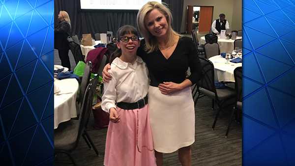 Goodwill struts fashion of different decades down runway to celebrate ...