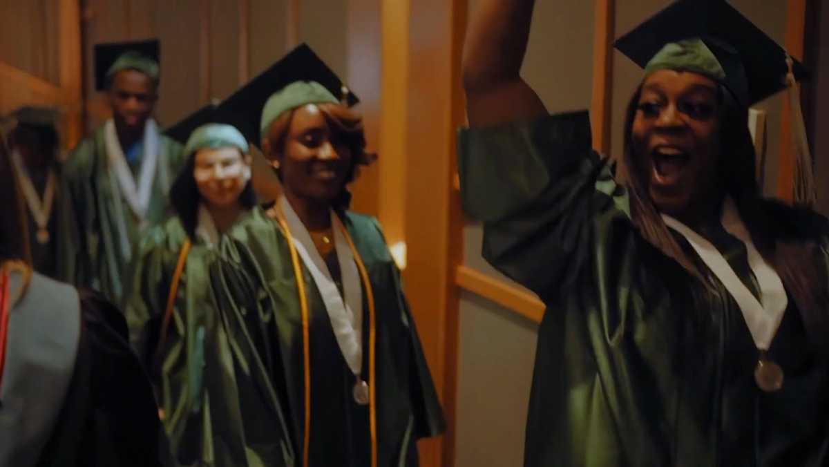 Goodwill school will help adults earn their high school diploma