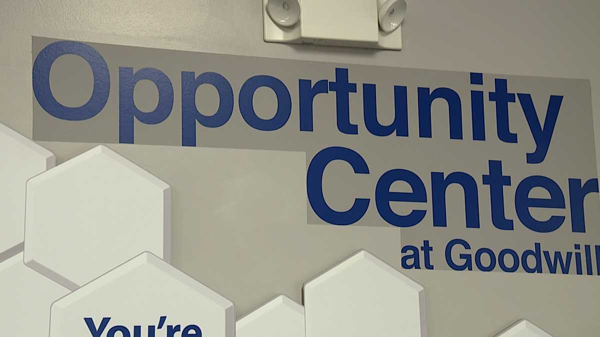 Savannah: Goodwill Opportunity Center