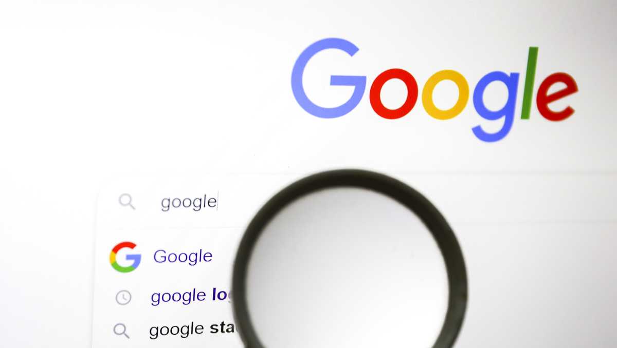 Google adds ways to keep personal info private in searches