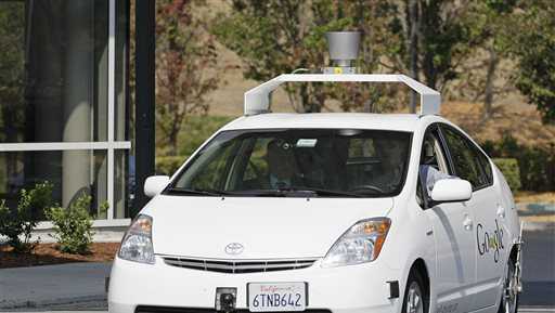 Federal group created for automated transit issues