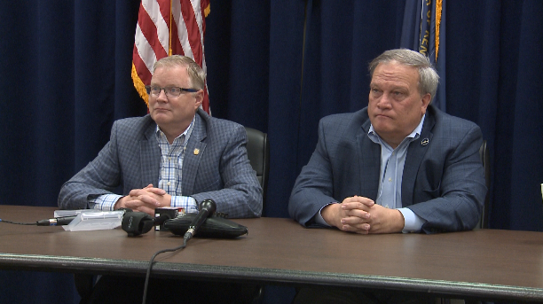 Republicans look to 2019 after keeping control of Kentucky legislature