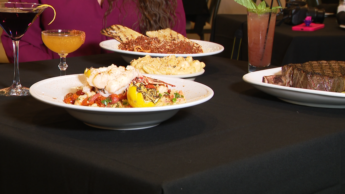 Now Serving Omaha: Gorat's Steakhouse