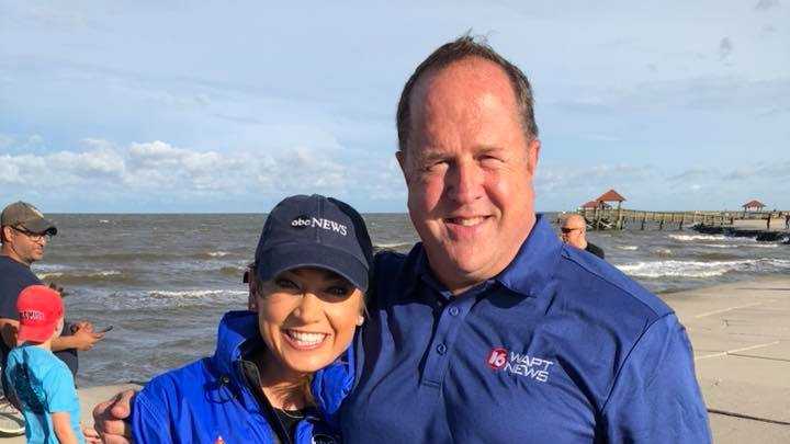 16 WAPT crews cover Gordon statewide