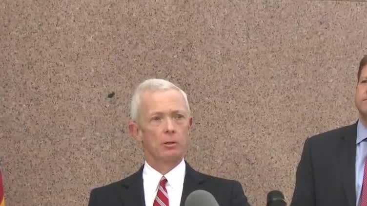 Executive Council hears testimony on MacDonald's nomination to be chief ...