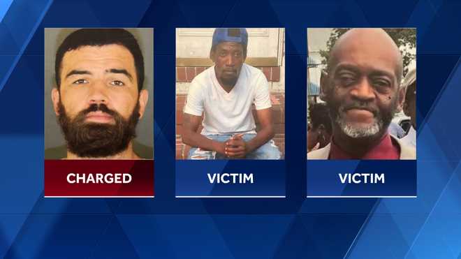 Baltimore prosecutor to handle Gordon Staron murder trial himself