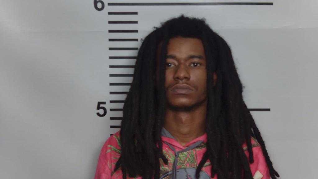 LMPD: Man charged with murder in deadly Park Hill shooting