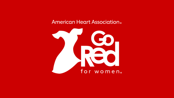 Go Red For Women Day Draws Attention To Heart Disease