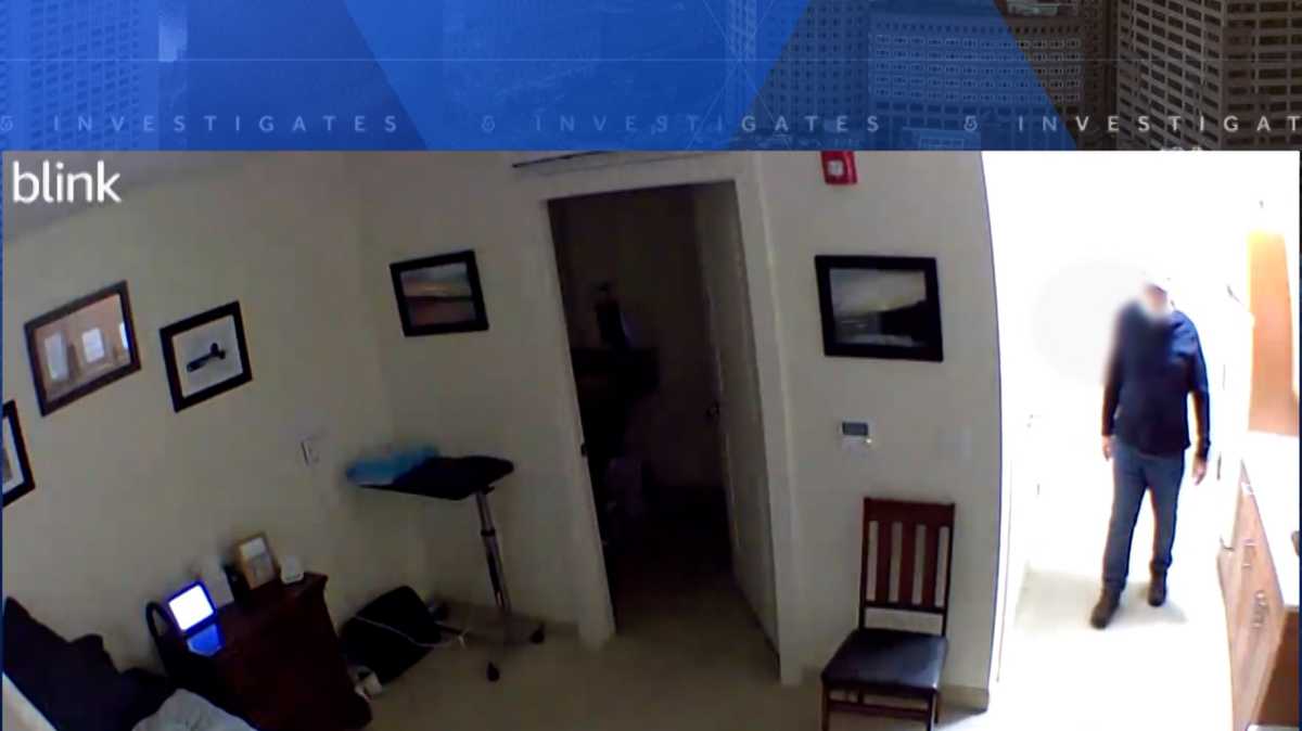 Family sues Milford assisted living home over fatal fall
