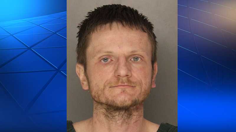 Police: Coraopolis man arrested for attempting to abduct 9-year-old ...