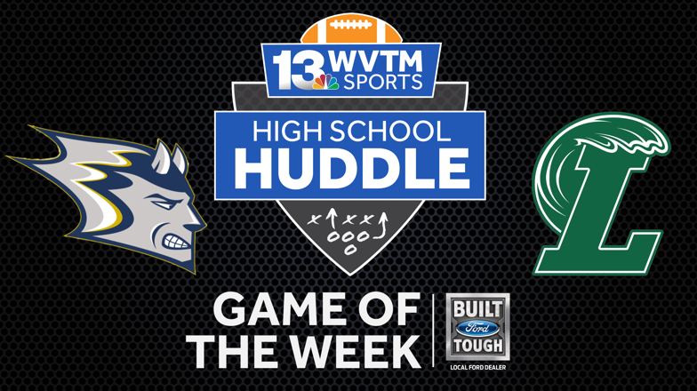 Moody Blue Devils at Leeds Green Wave