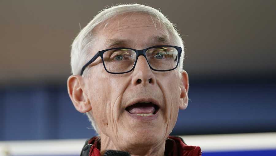 Gov. Evers pushes GOP to back $1 billion in property tax relief