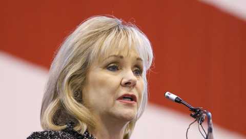 Fallin signs bill preventing sex offenders from living near their victims