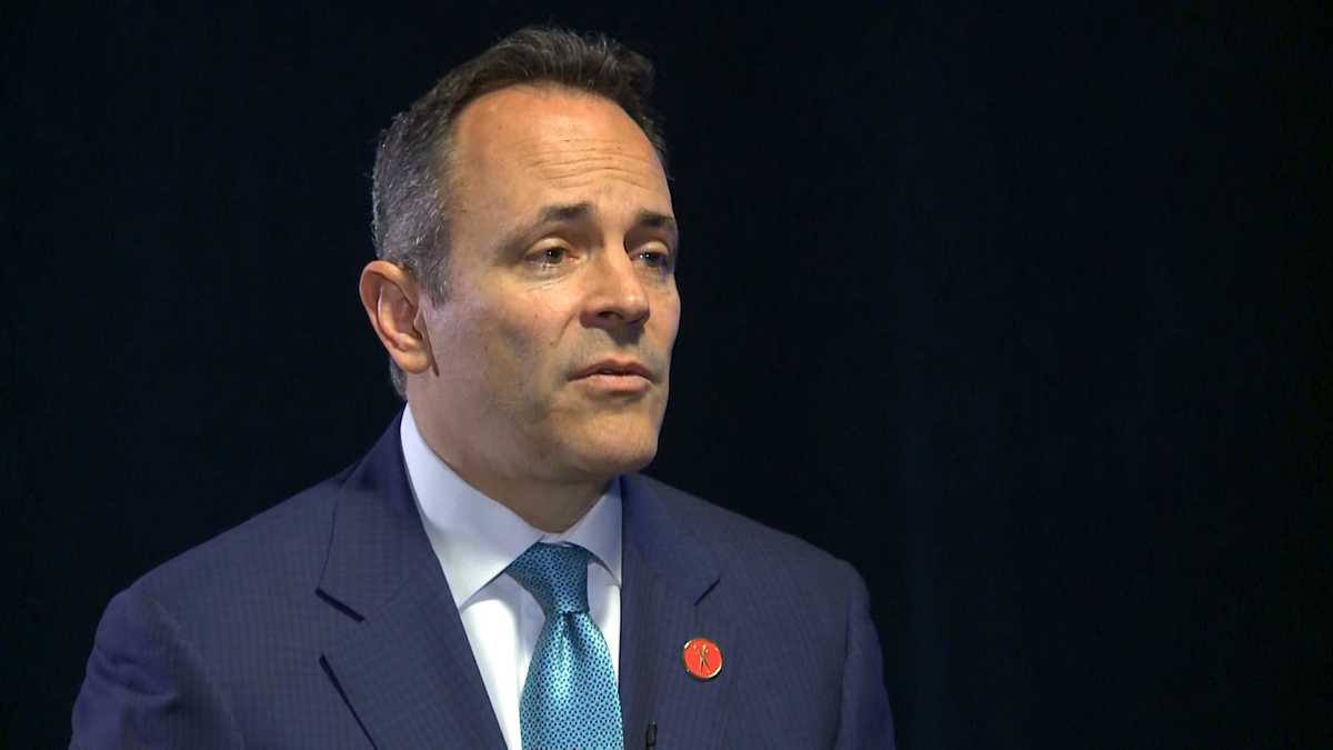 Across the Commonwealth, people lashing out over Bevin’s 400+ pardons