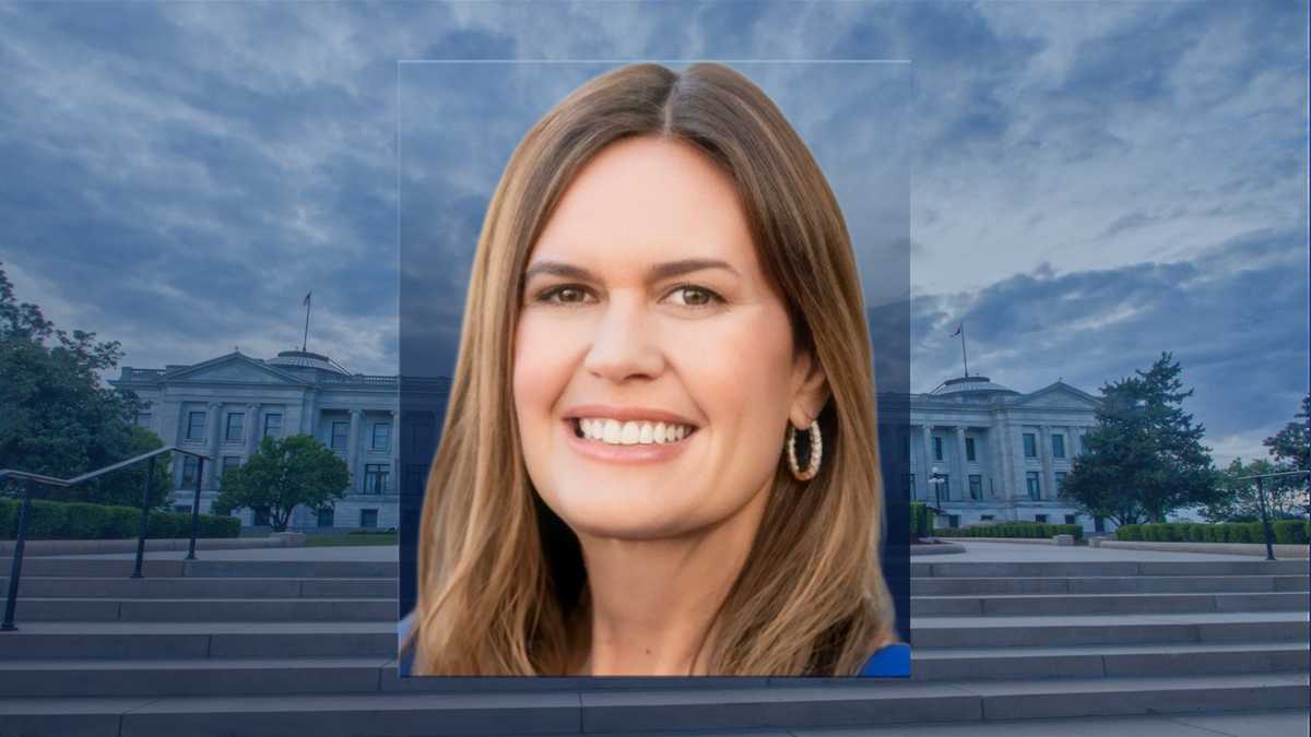 Governor Sanders announces appointments