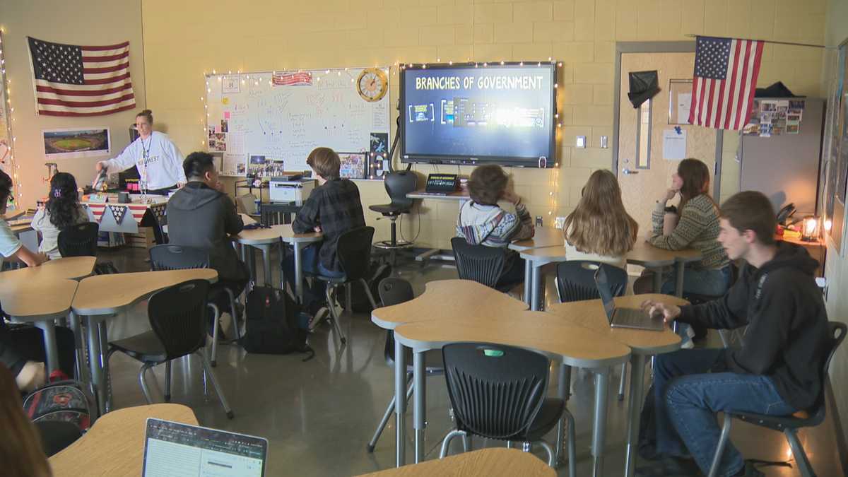 Get the Facts: How does our government work?