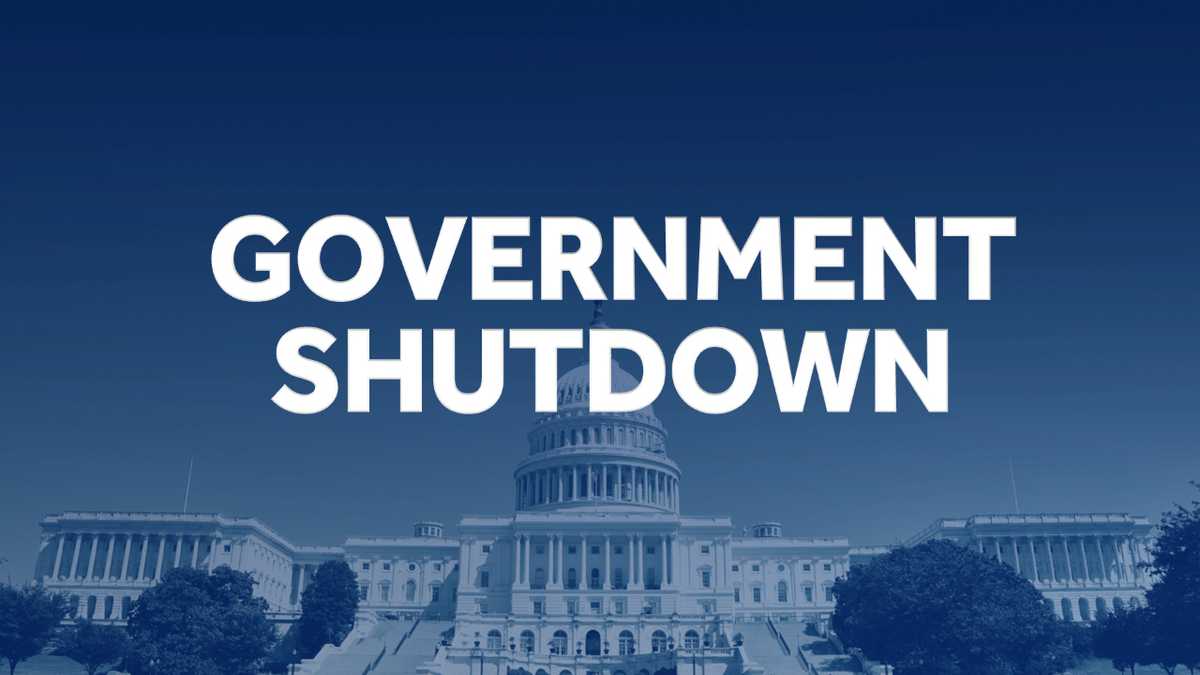 Exclusive: Buttigieg on how shutdown would impact Maryland