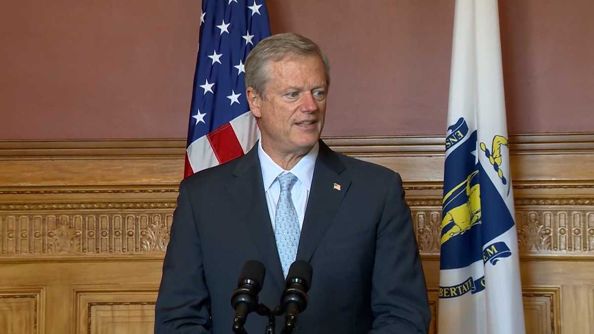 Baker creates Mass. clean heat commission to help cut emissions