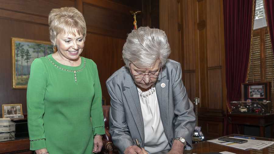 Small Business Saturday declared in Alabama