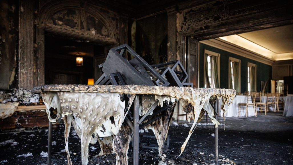 Pennsylvania lawmakers issue statements after Governor's Residence set ...