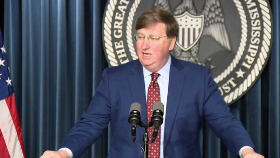 Mississippi announced incentives for company days after executive gave ...