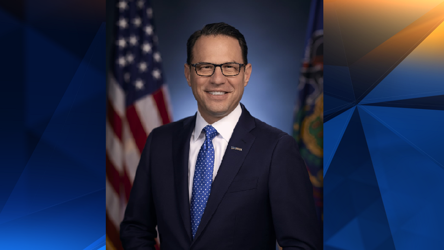 Governor Shapiro to sign landmark, bipartisan breast cancer screening bill Governor Shapiro to sign landmark, bipartisan breast cancer screening bill
