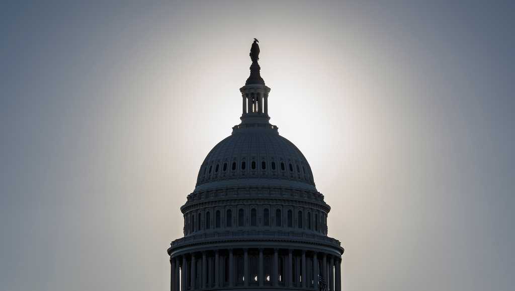 WI officials: WIC, FoodShare could be impacted by govt. shutdown