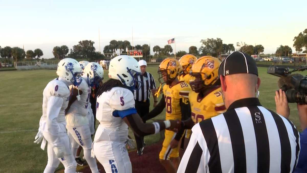 Glades Central, Pahokee set to clash in Muck Bowl