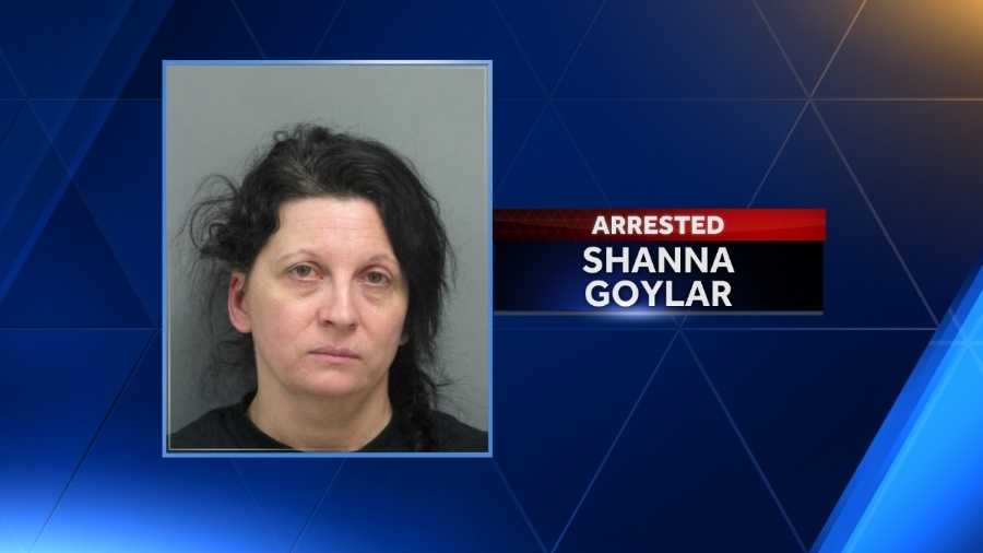 Iowa woman charged in death of woman last seen in 2012 Iowa woman charged in death of woman last seen in 2012