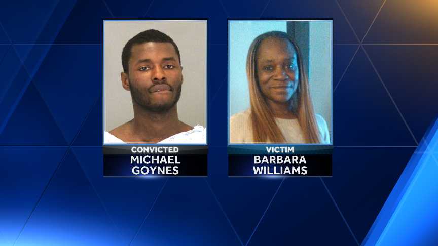 Gang member convicted in Omaha woman's murder