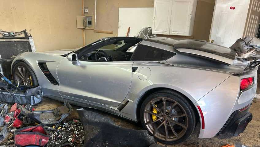 Missouri Highway Patrol arrests suspects, recovers stolen property