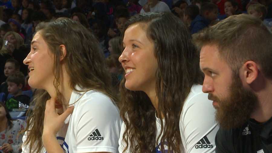 Drake's Berg to redshirt this season