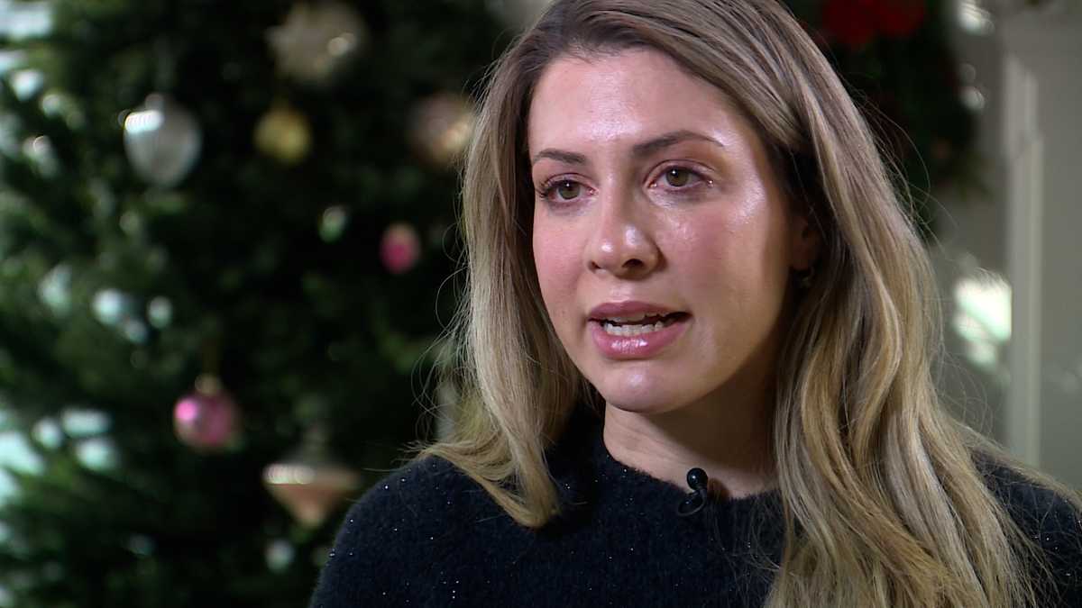 Maine native discusses alleged sexual abuse by US Biathlon coach