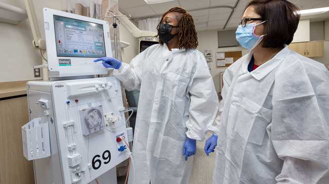 Grace Medical Center to unveil $61.6M renovation project