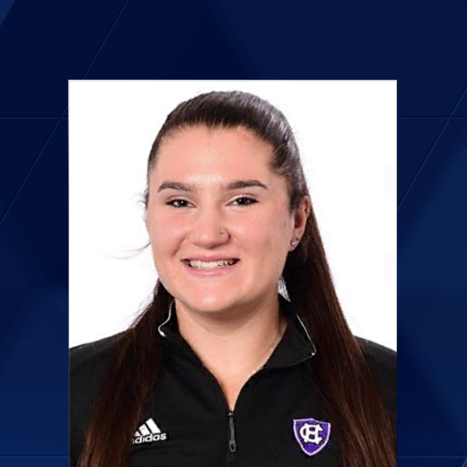 Memory of rower Grace Rett inspires 62-hour relay, fundraiser