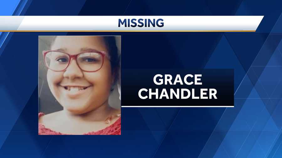 Hammond Police searching for missing 13-year-old