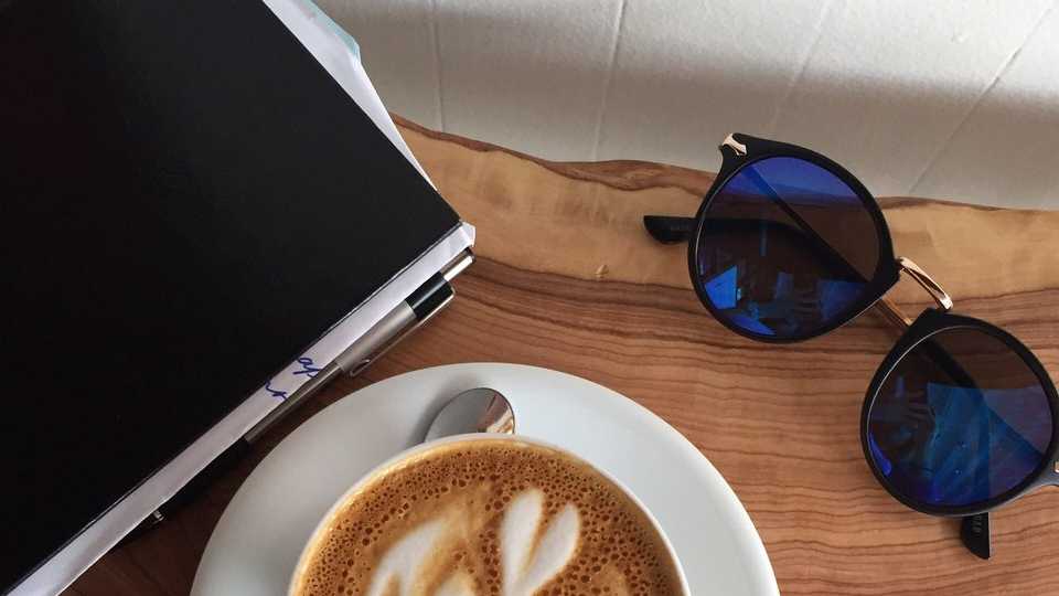 Best local coffee shops