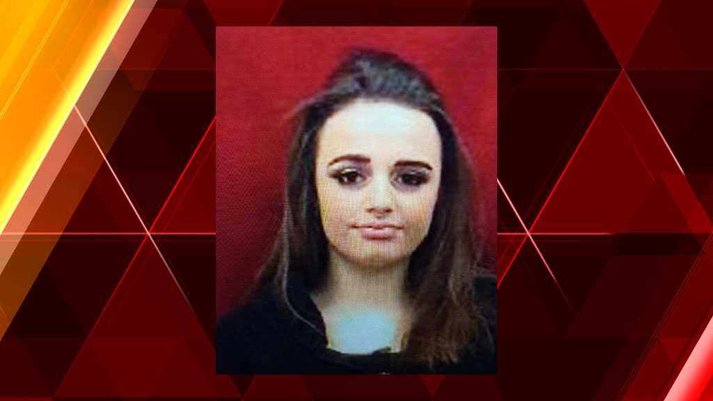 Authorities find 14-year-old girl who went missing on Monday