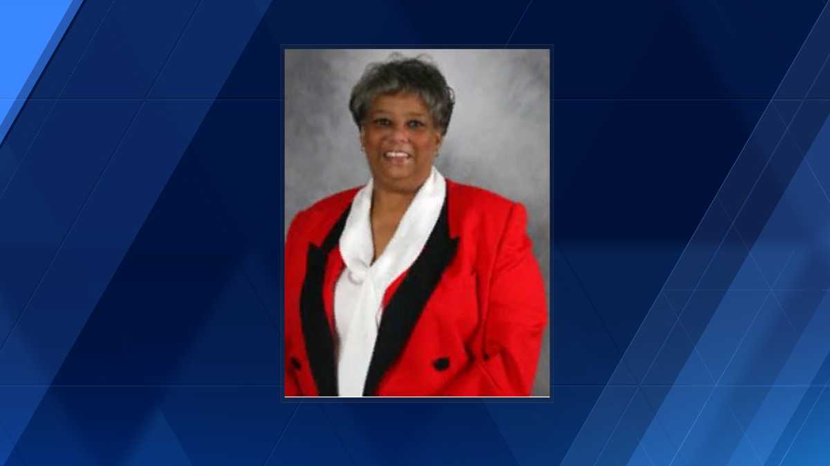 Anderson officials remember the late Councilwoman Gracie Floyd
