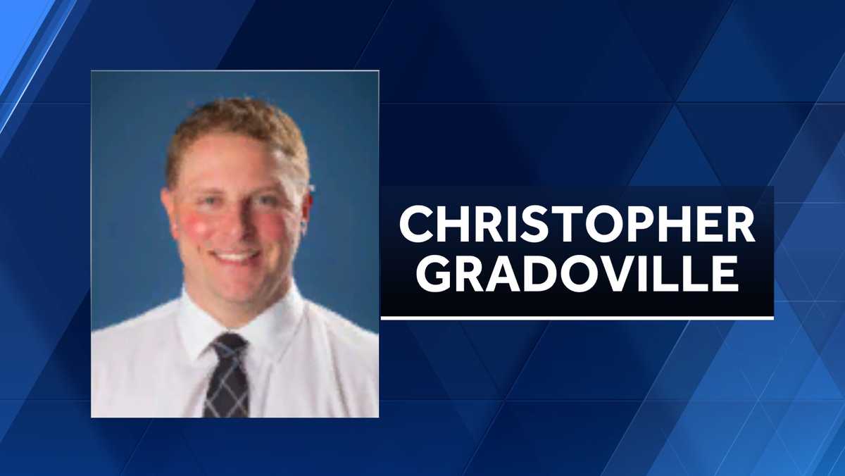 Funeral details announced for Chris Gradoville