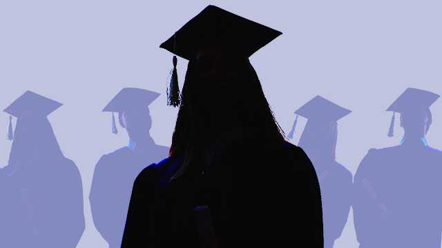 MSDE: Hispanic students' graduation rate down amid ICE actions