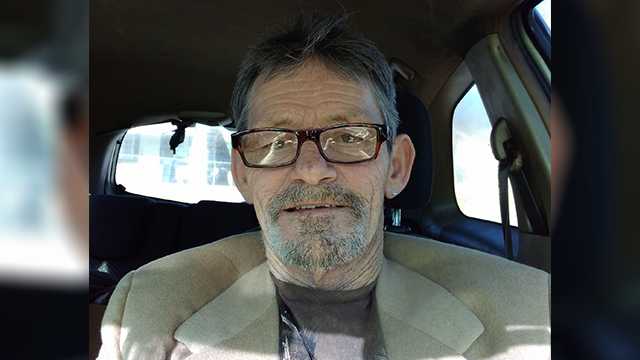 SILVER ALERT: Grady County Sheriff's Office issues Silver Alert for ...