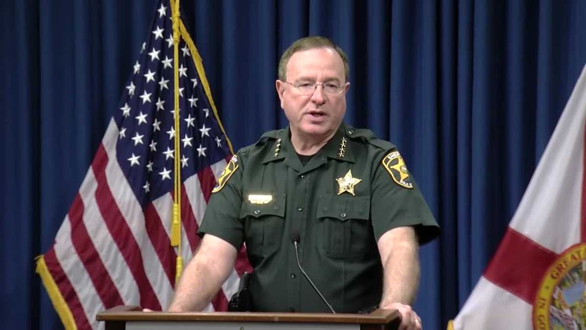 39 Arrested In Polk County Sex Sting